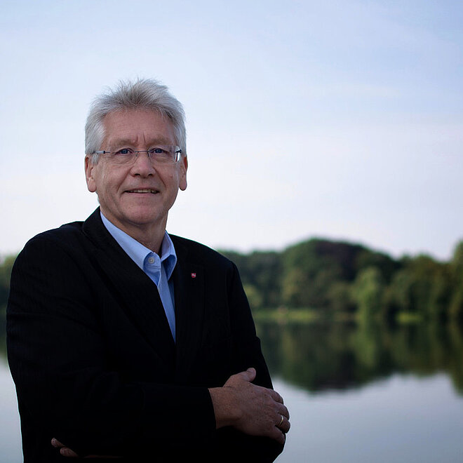 Das Team - Invest in Niedersachsen