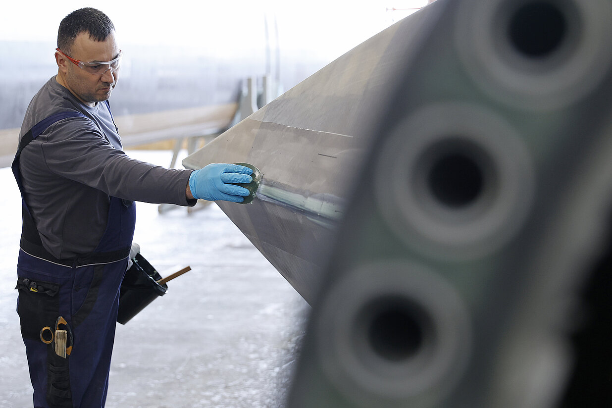 With success in Niedersachsen: Agile Wind Power - Invest in Niedersachsen