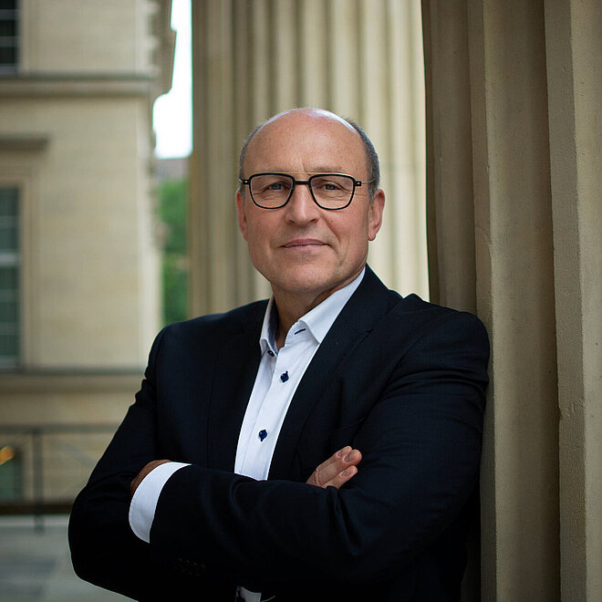 Das Team - Invest in Niedersachsen