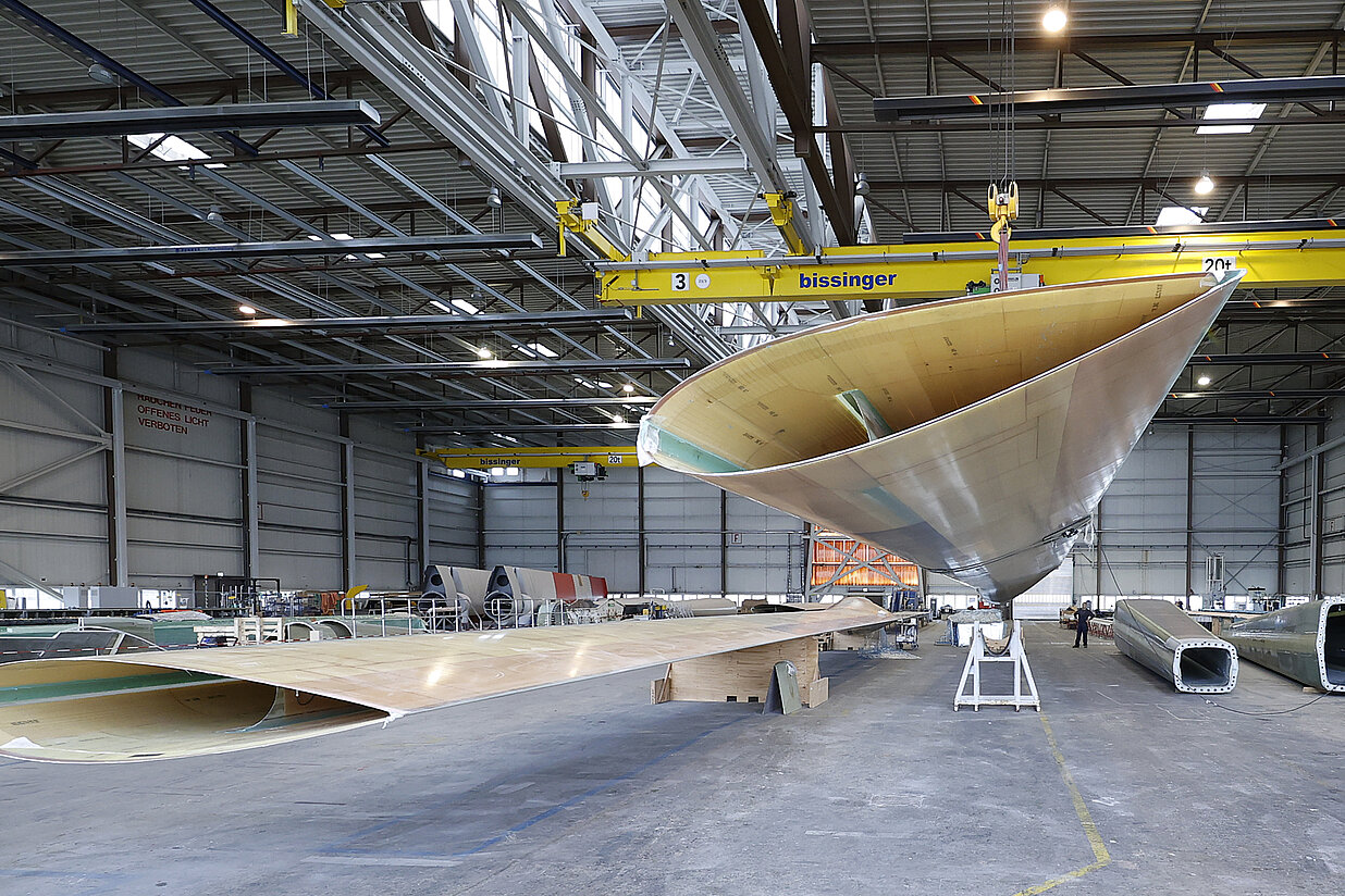 With success in Niedersachsen: Agile Wind Power - Invest in Niedersachsen