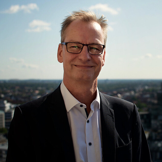 Das Team - Invest in Niedersachsen