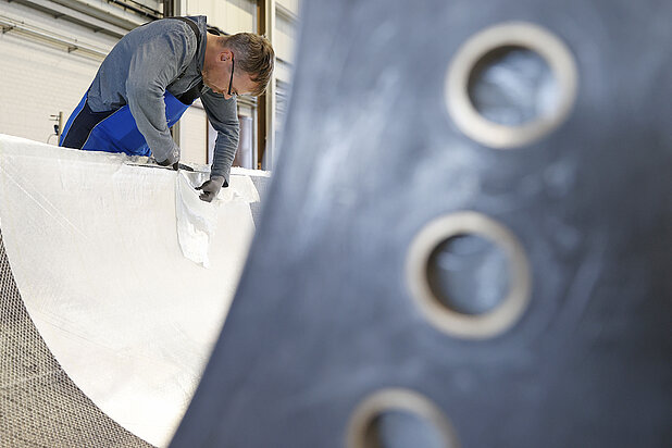 With success in Niedersachsen: Agile Wind Power - Invest in Niedersachsen